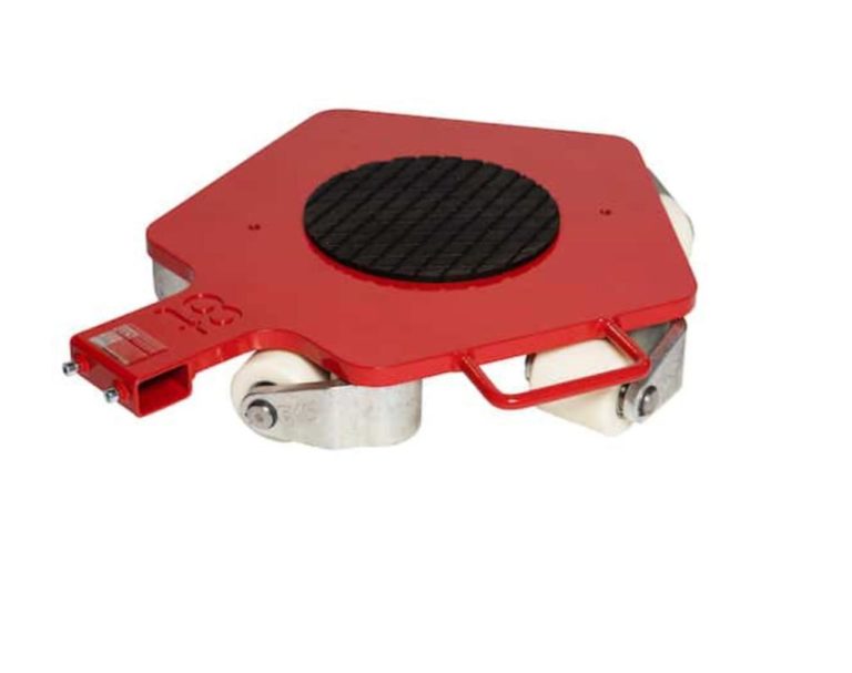 GKS RL8 – 8 TON. – HeavyCargo